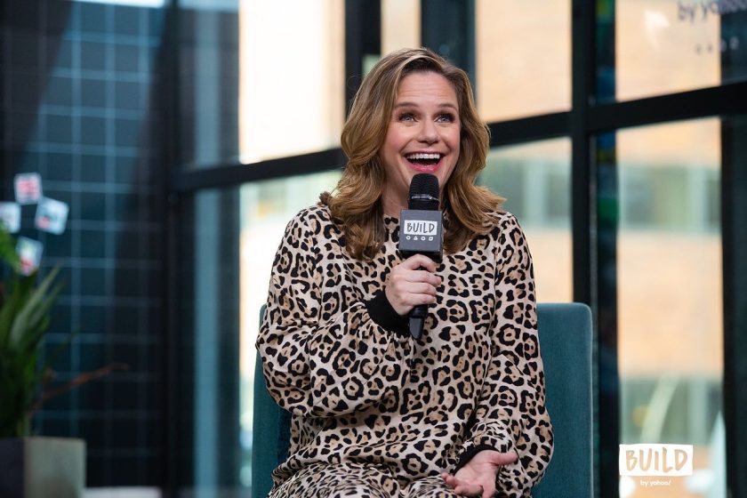 Andrea Barber - Biography, Height & Life Story | Super Stars Bio