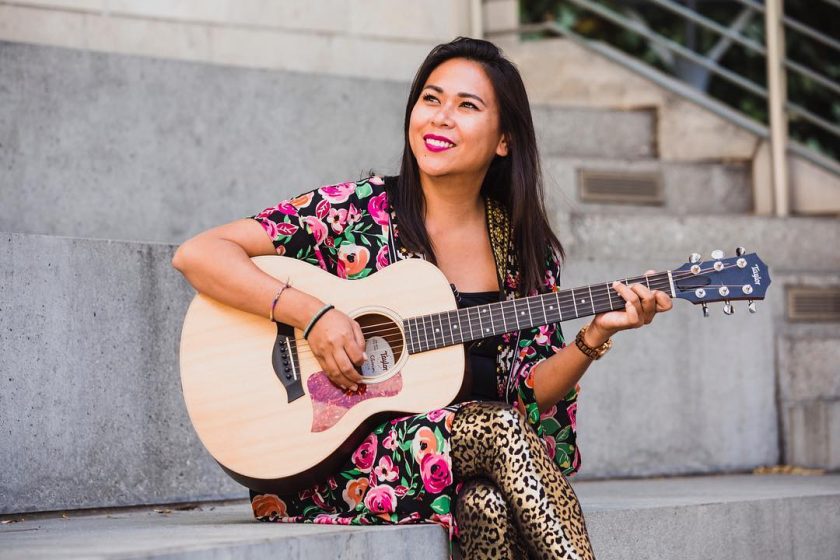 Arianna Basco - Biography, Height & Life Story | Super Stars Bio