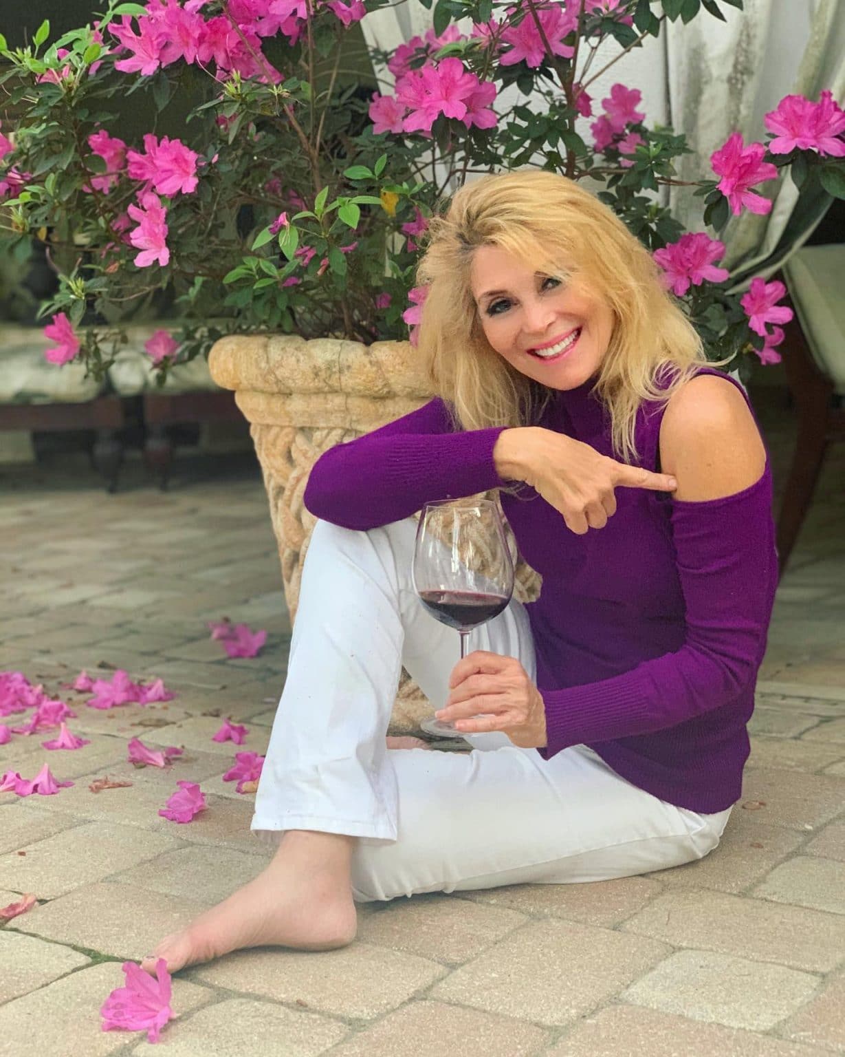 Audrey Landers - Biography, Height & Life Story | Super Stars Bio