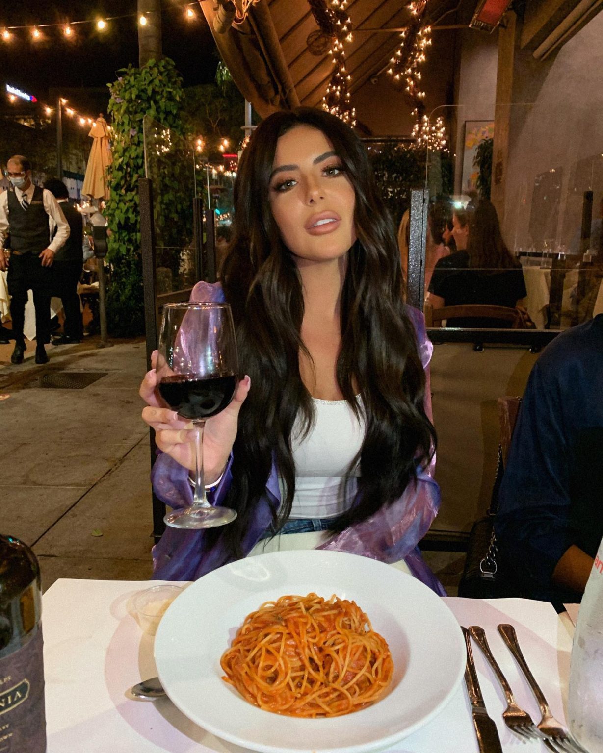 Brielle Biermann - Biography, Height & Life Story | Super Stars Bio