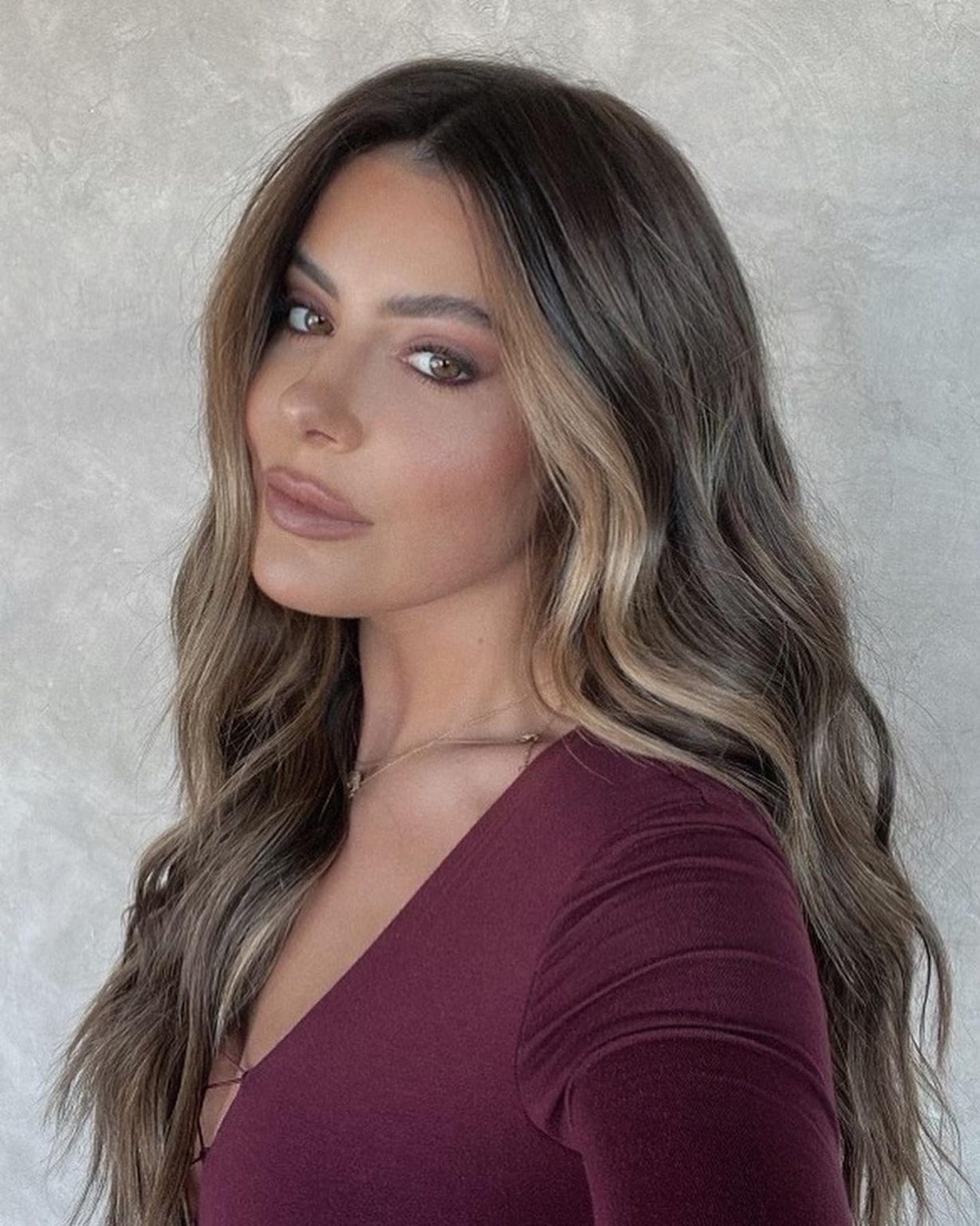 Brielle Biermann - Biography, Height & Life Story | Super Stars Bio