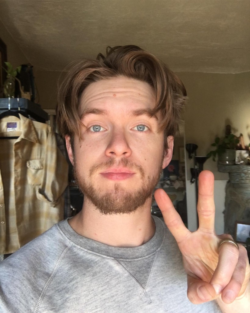 Chris Brochu - Biography, Height & Life Story | Super Stars Bio