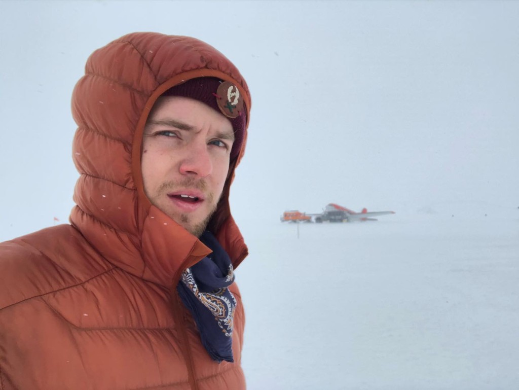 Chris Brochu - Biography, Height & Life Story | Super Stars Bio