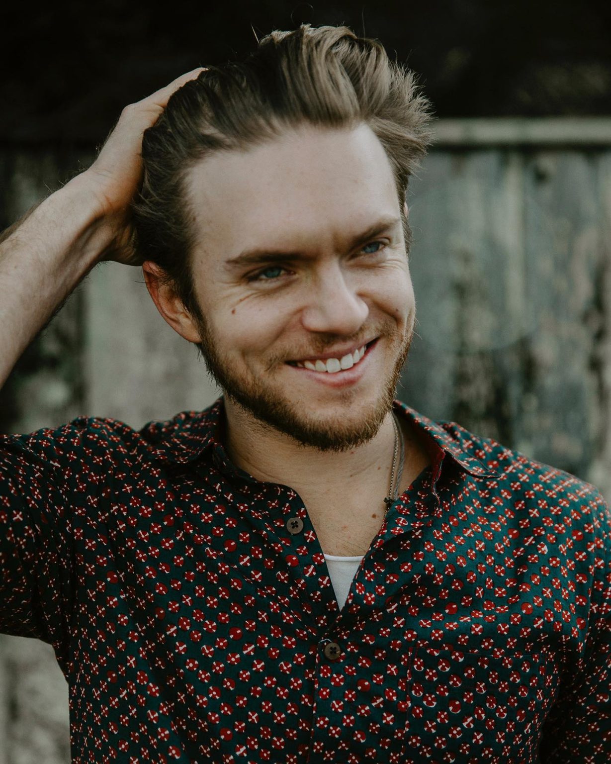 Chris Brochu - Biography, Height & Life Story | Super Stars Bio