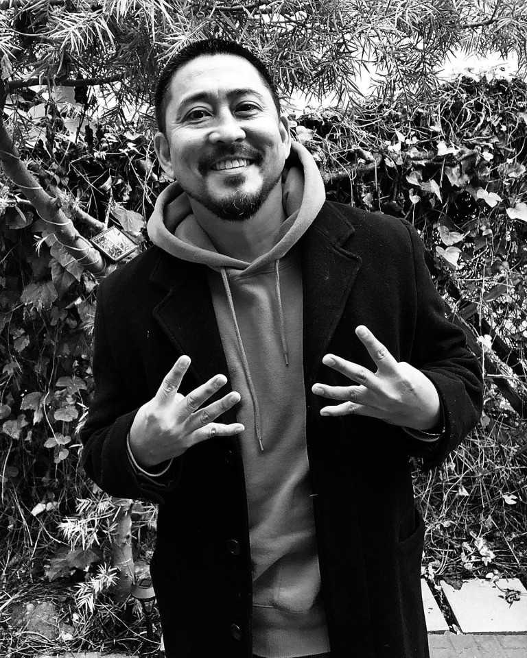 Dion Basco - Biography, Height & Life Story | Super Stars Bio