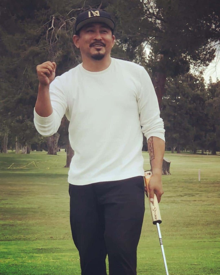 Dion Basco - Biography, Height & Life Story | Super Stars Bio