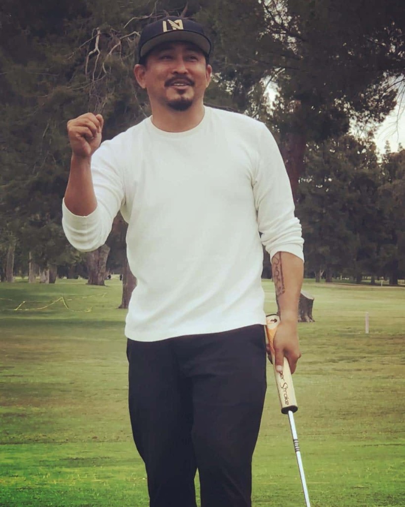 Dion Basco - Biography, Height & Life Story | Super Stars Bio