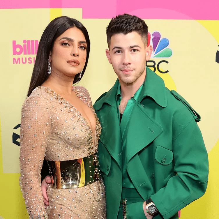 Nick Jonas shares his first post after becoming dad - Super Stars Bio