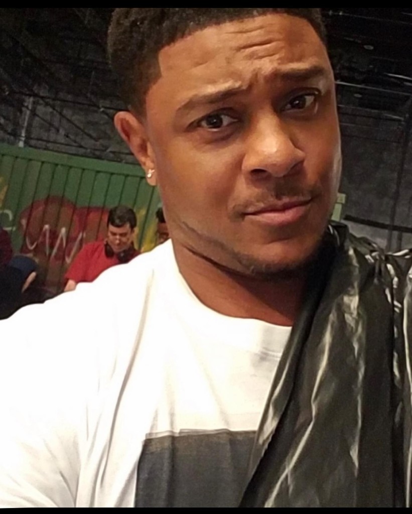 Pooch Hall - Biography, Height & Life Story | Super Stars Bio