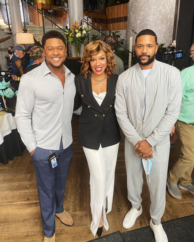 Pooch Hall - Biography, Height & Life Story | Super Stars Bio