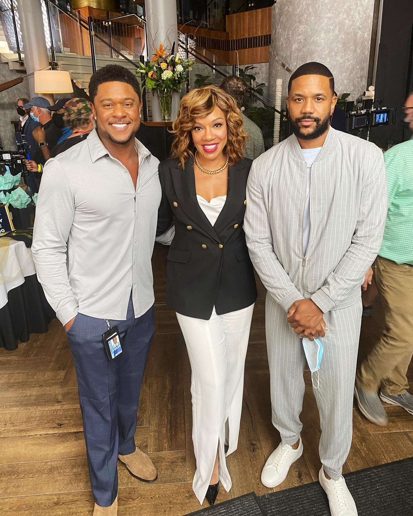 Pooch Hall Biography Height Life Story Super Stars Bio