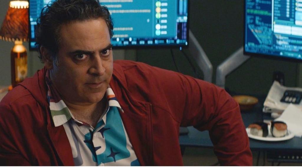 Jason Antoon - Biography, Height & Life Story | Super Stars Bio