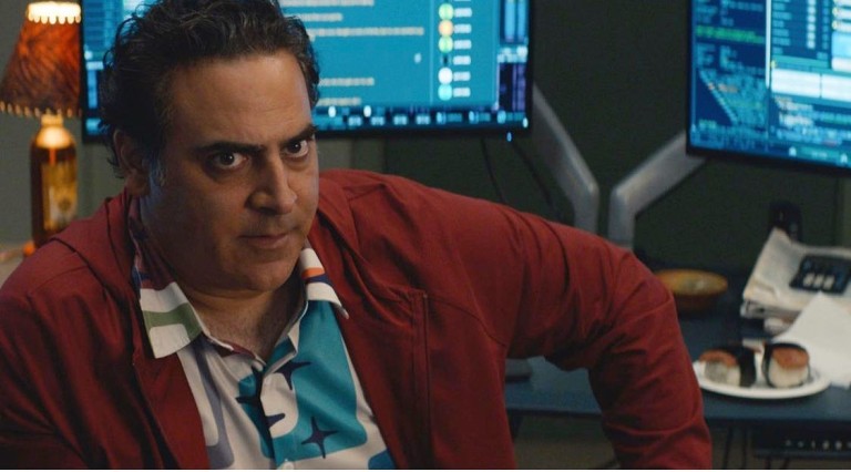 Jason Antoon - Biography, Height & Life Story | Super Stars Bio