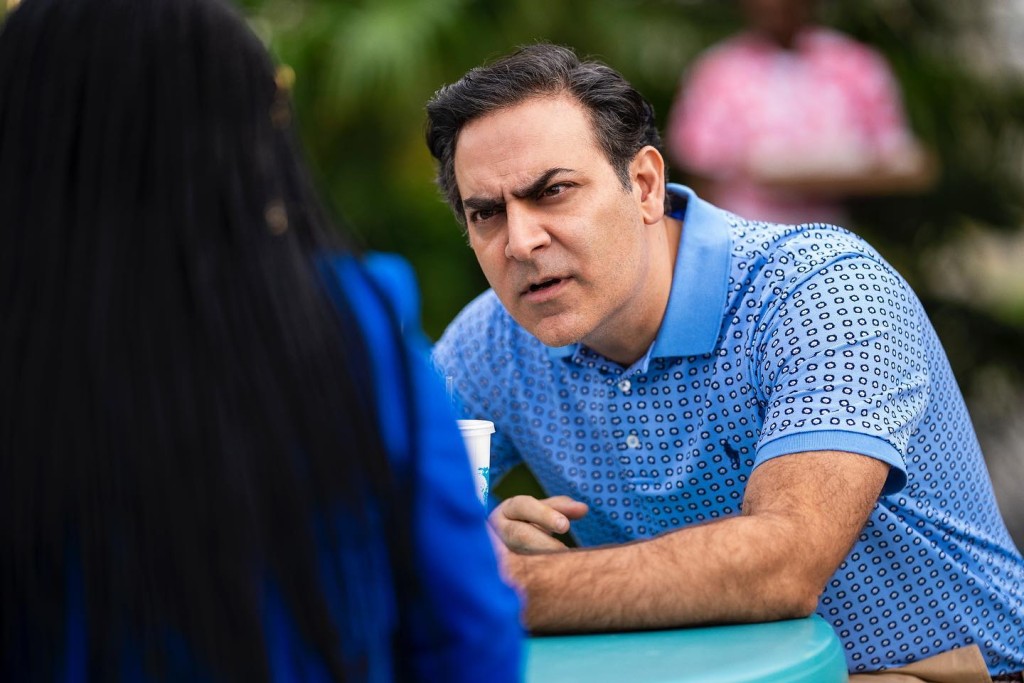 Jason Antoon - Biography, Height & Life Story | Super Stars Bio