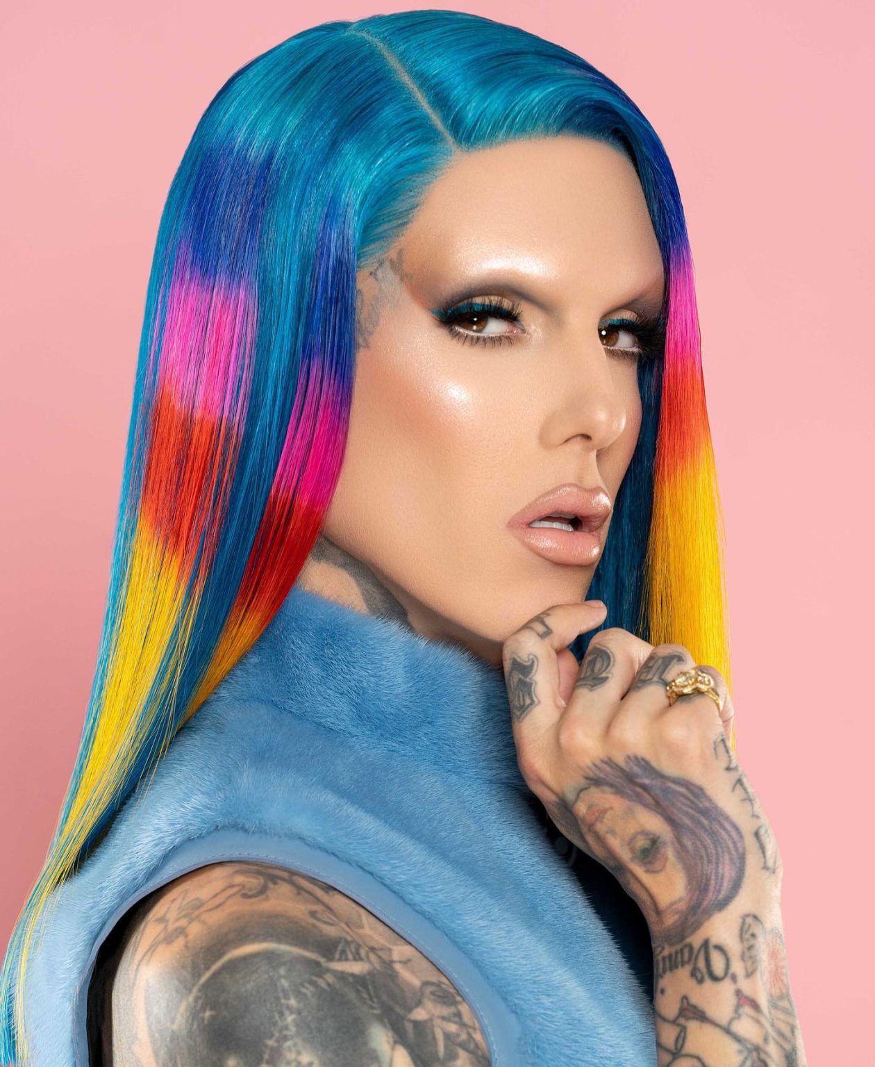 Jeffree Star - Biography, Height & Life Story | Super Stars Bio