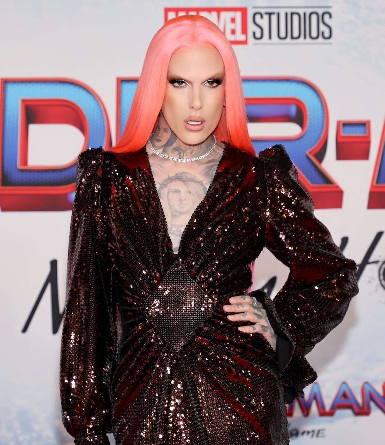 Jeffree Star - Biography, Height & Life Story | Super Stars Bio