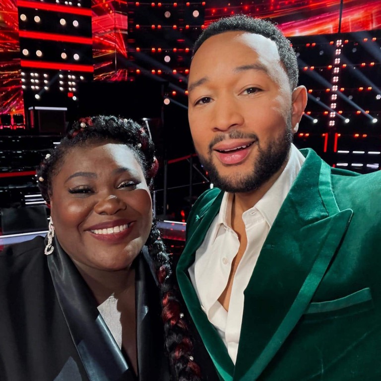 John Legend - Biography, Height & Life Story | Super Stars Bio