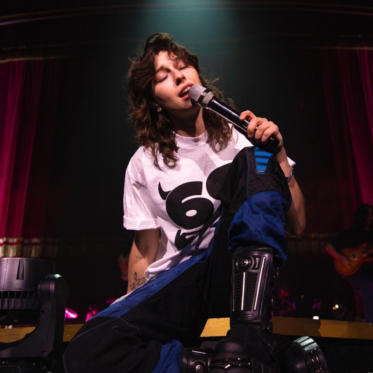 King Princess - Biography, Height & Life Story | Super Stars Bio