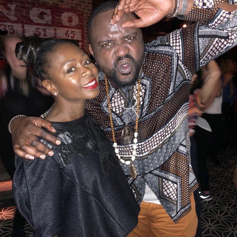 Zainab Jah - Biography, Height & Life Story | Super Stars Bio