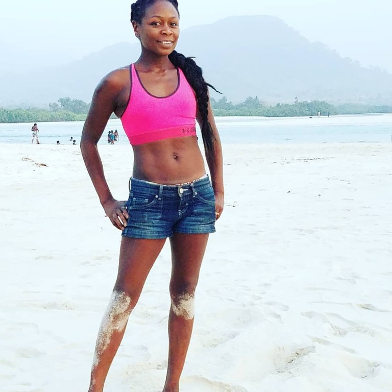 Zainab Jah - Biography, Height & Life Story | Super Stars Bio