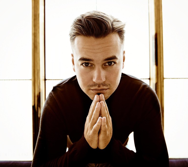 Louis Held - Biography, Height & Life Story | Super Stars Bio