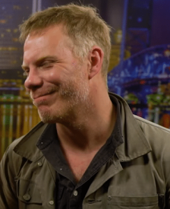 Marc Menchaca - Biography, Height & Life Story | Super Stars Bio