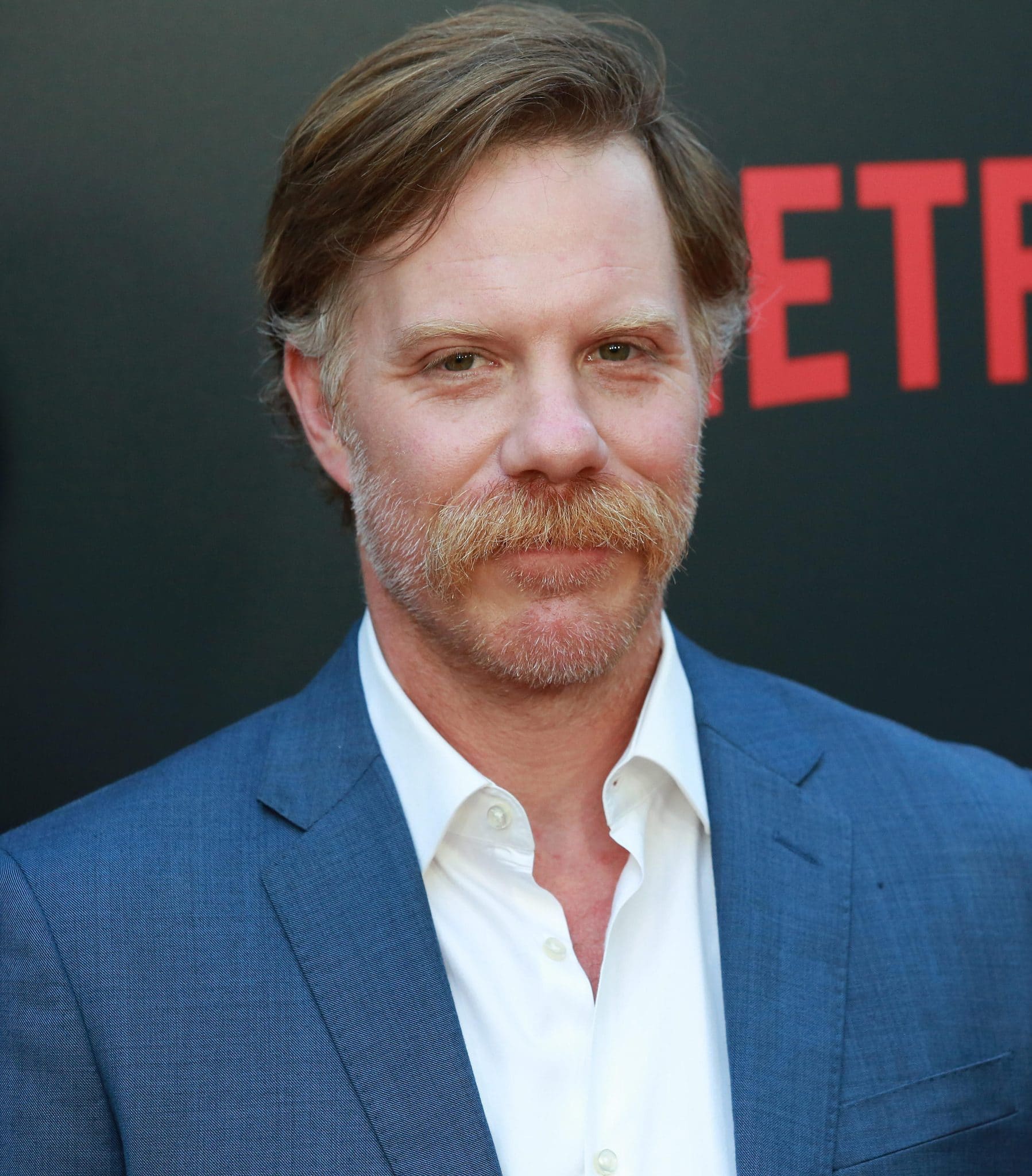 Marc Menchaca - Biography, Height & Life Story | Super Stars Bio