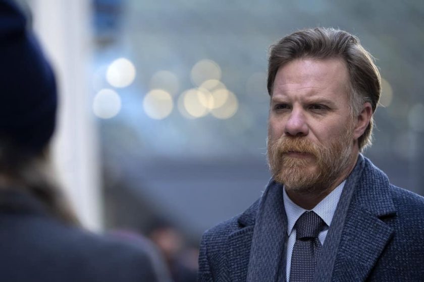 Marc Menchaca - Biography, Height & Life Story | Super Stars Bio