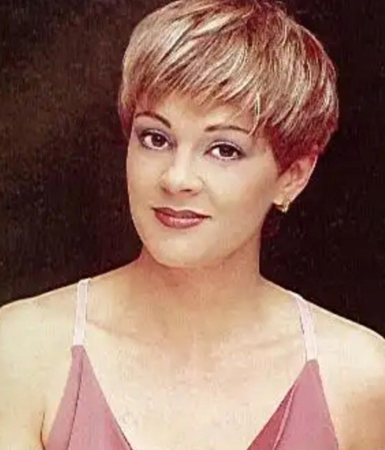 María Cecilia Botero - Biography, Height & Life Story | Super Stars Bio