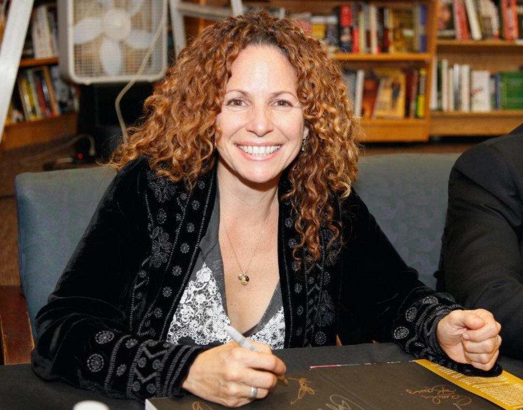 Meredith Scott Lynn - Biography, Height & Life Story | Super Stars Bio