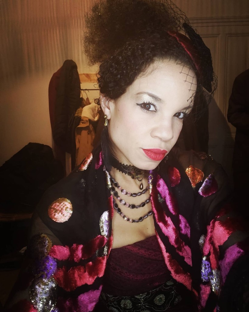 Nicole Leach - Biography, Height & Life Story | Super Stars Bio