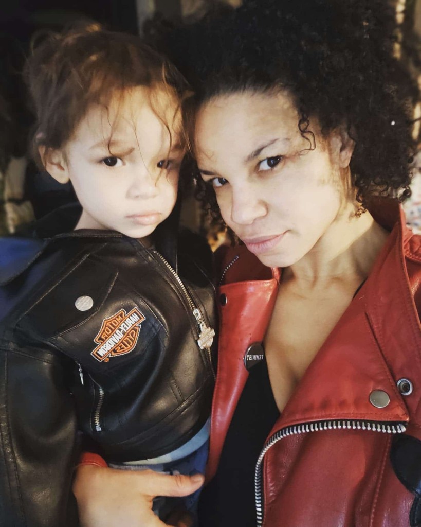 Nicole Leach - Biography, Height & Life Story | Super Stars Bio