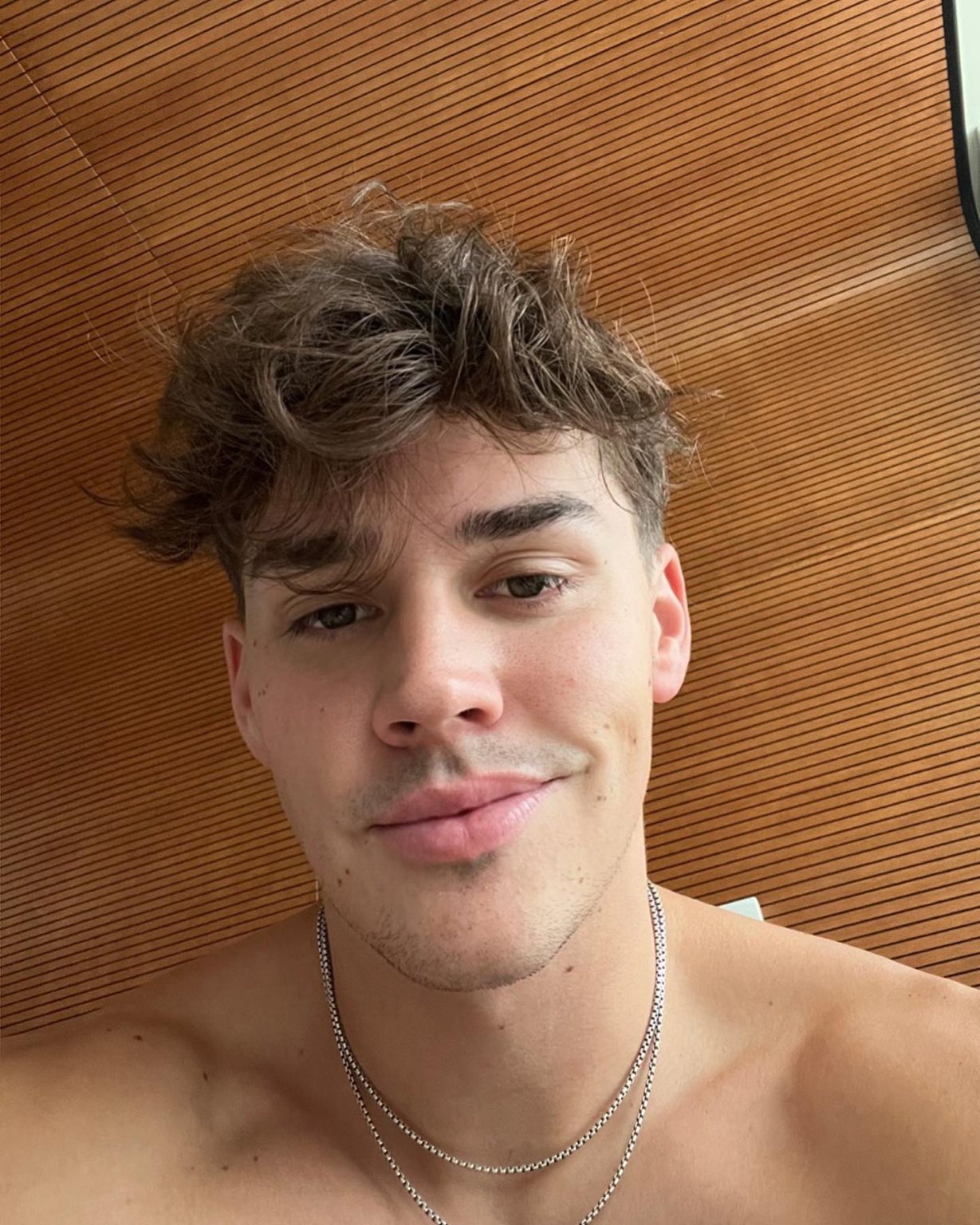 Noah Beck - Biography, Height & Life Story | Super Stars Bio