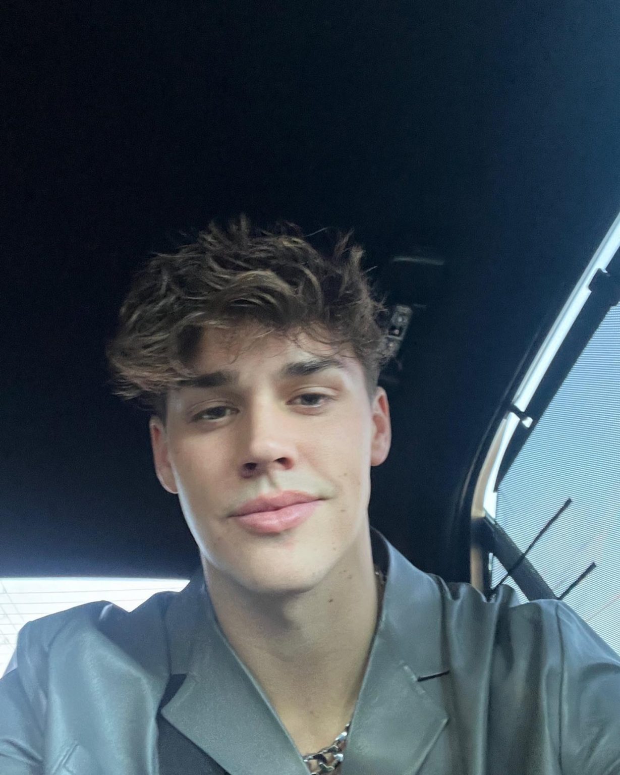 Noah Beck - Biography, Height & Life Story | Super Stars Bio