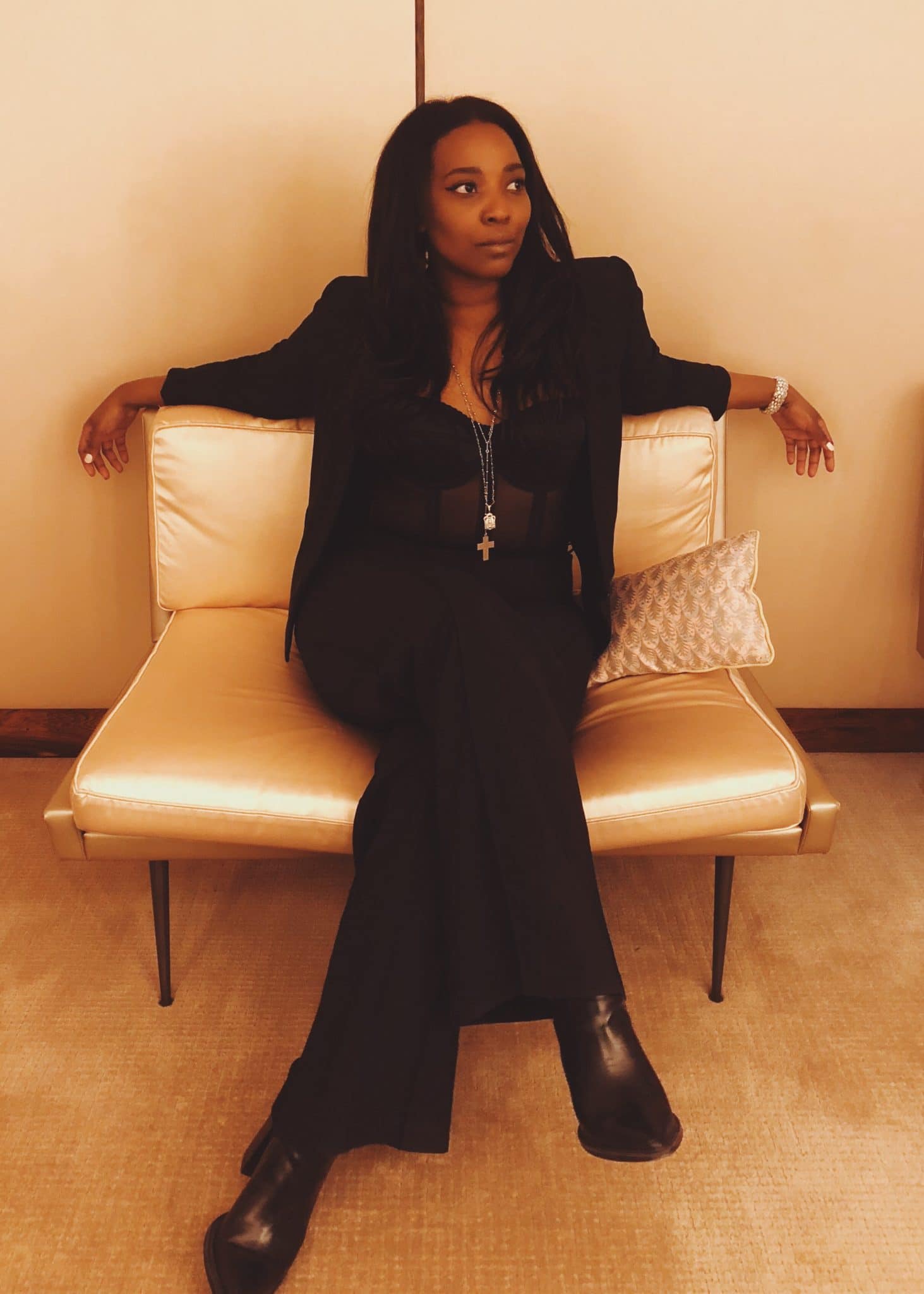 Olivia Washington - Biography, Height & Life Story | Super Stars Bio