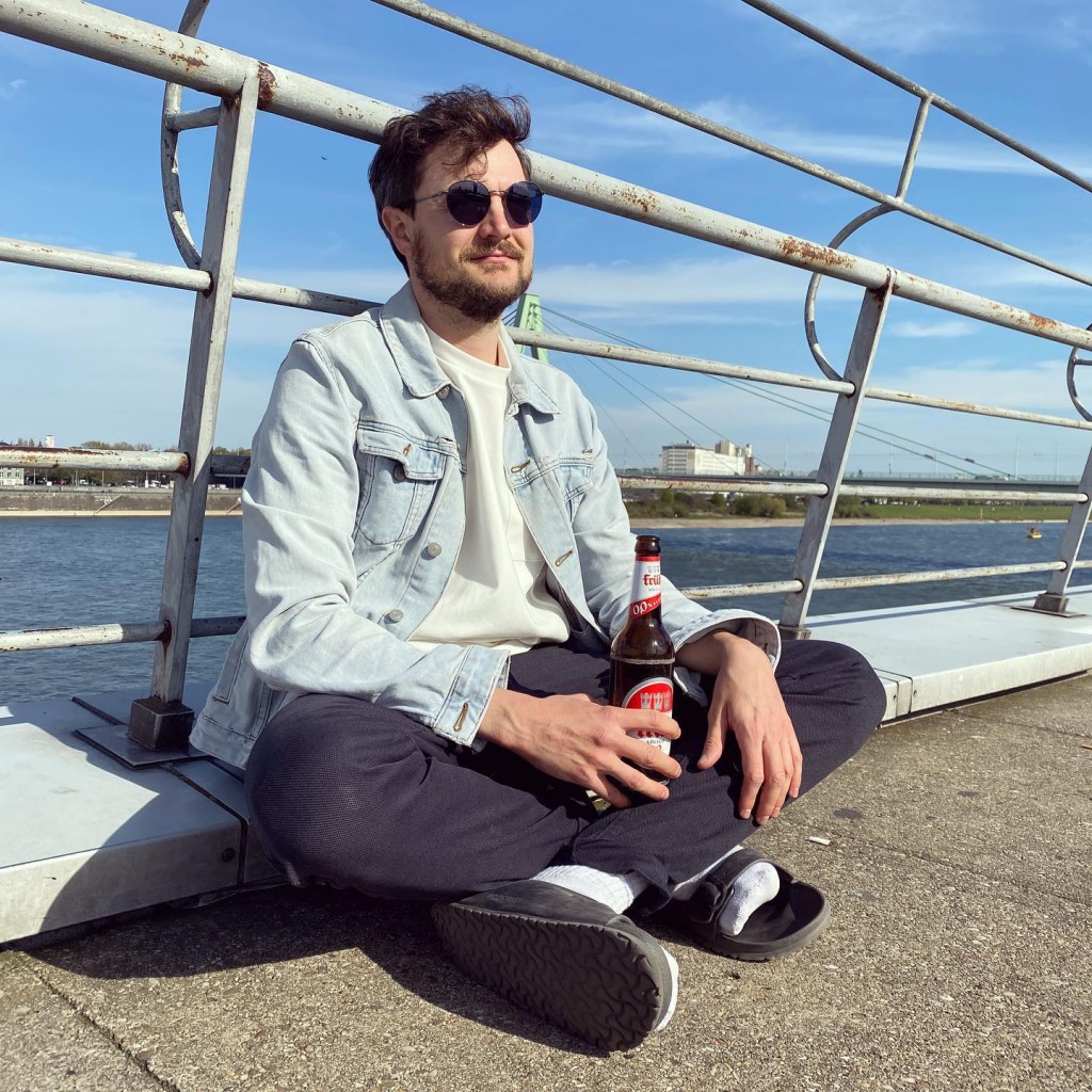 Phil Laude - Biography, Height & Life Story | Super Stars Bio