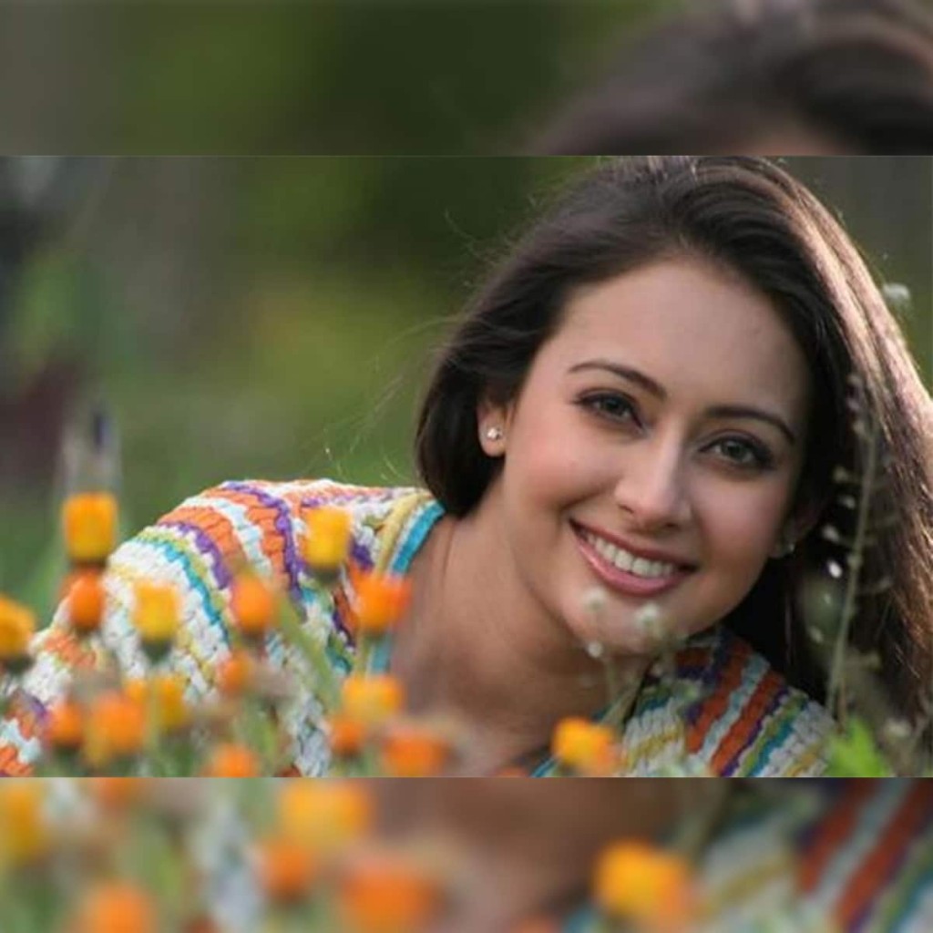 8 Things You Didn't Know About Preeti Jhangiani - Super Stars Bio