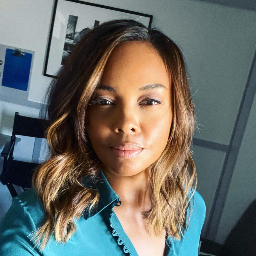 Sharon Leal - Biography, Height & Life Story | Super Stars Bio