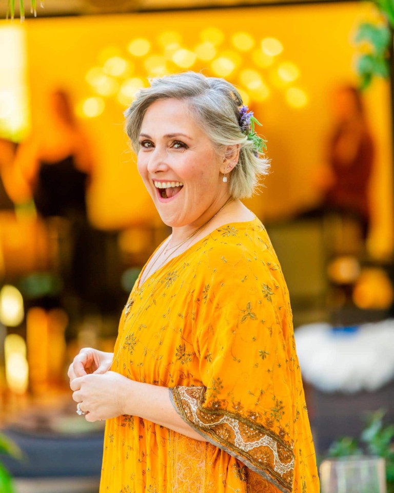 Ricki Lake - Biography, Height & Life Story | Super Stars Bio