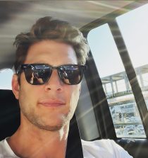 Ryan McPartlin - Biography, Height & Life Story | Super Stars Bio