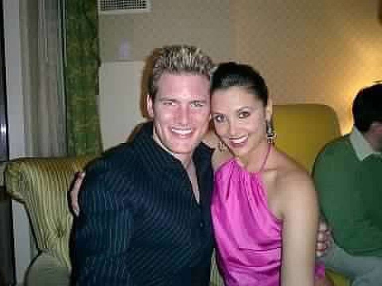 Ryan McPartlin - Biography, Height & Life Story | Super Stars Bio