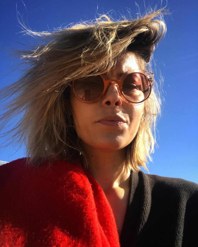 Sarah Lind - Biography, Height & Life Story | Super Stars Bio