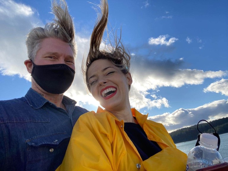 Sarah Lind - Biography, Height & Life Story | Super Stars Bio