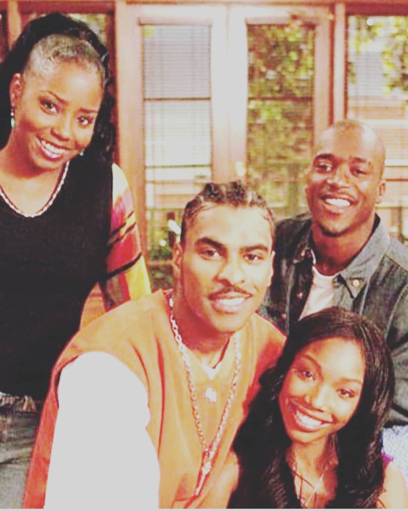 Shar Jackson - Biography, Height & Life Story | Super Stars Bio