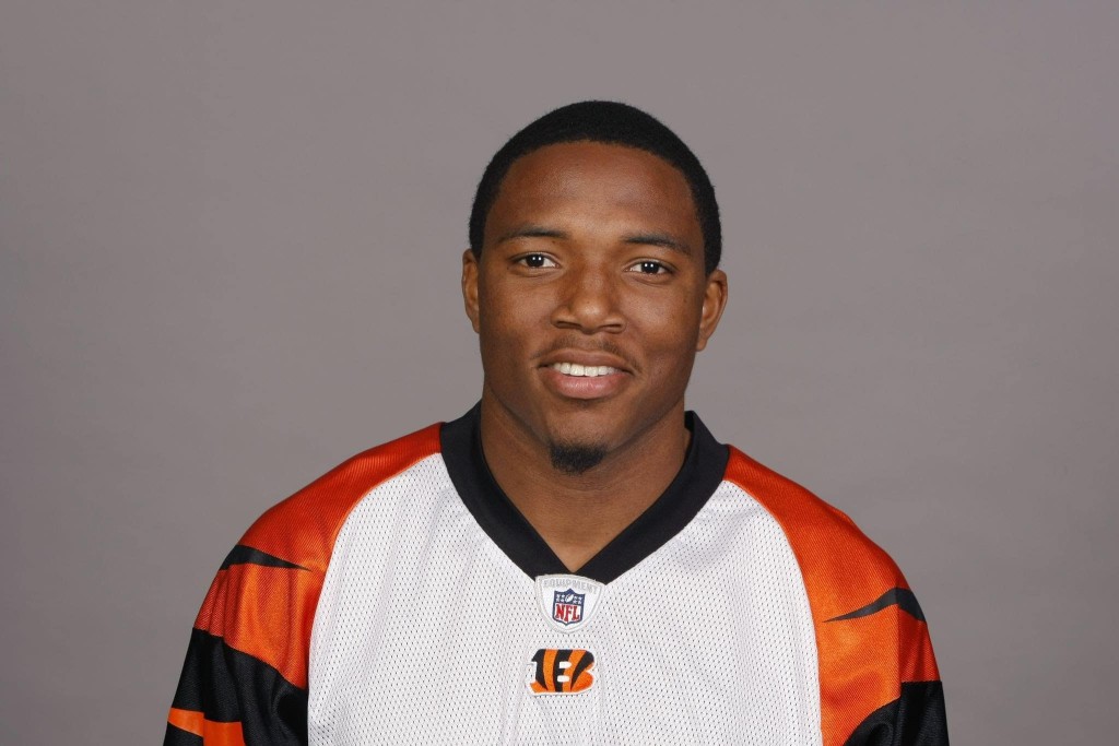 Simeon Castille - Biography, Height & Life Story | Super Stars Bio