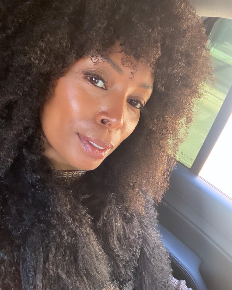 Tasha Smith - Biography, Height & Life Story | Super Stars Bio