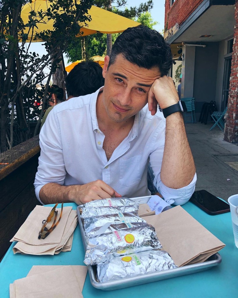 Enver Gjokaj - Biography, Height & Life Story | Super Stars Bio