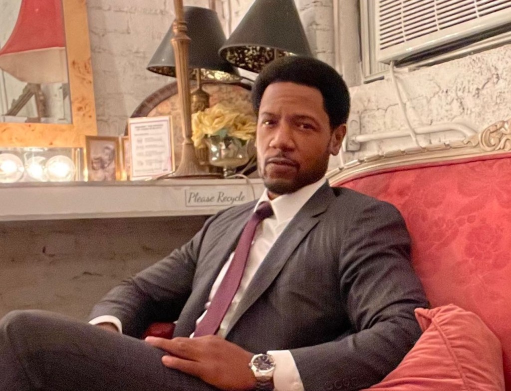 Tory Kittles - Biography, Height & Life Story | Super Stars Bio