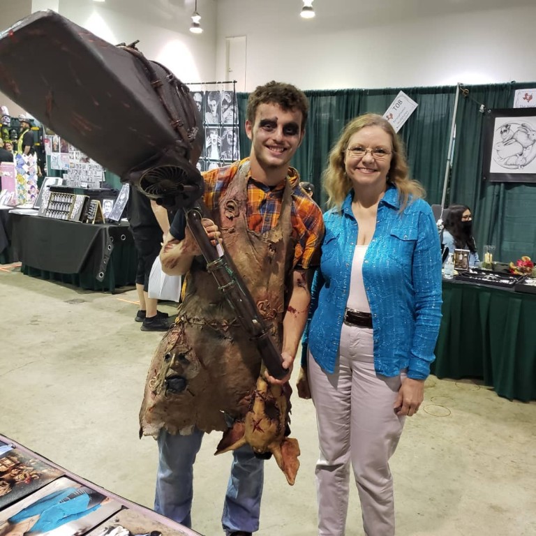 Sandy Johnson - Biography, Height & Life Story | Super Stars Bio