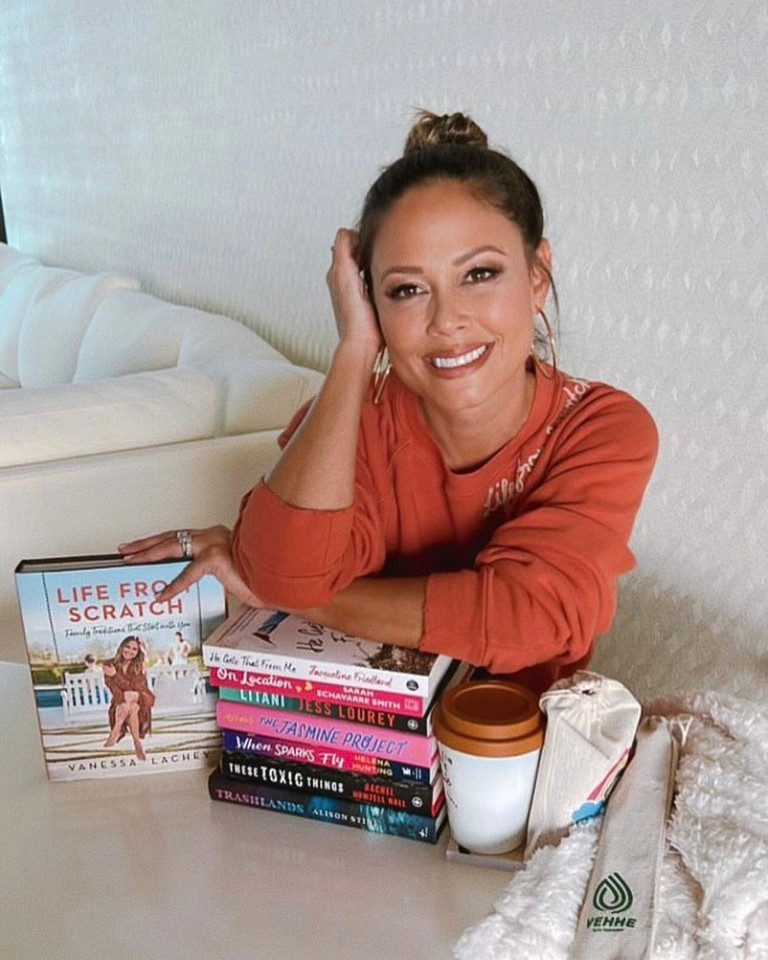 Vanessa Lachey - Biography, Height & Life Story | Super Stars Bio